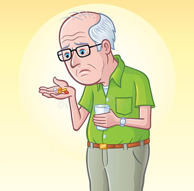 Elliot留言集錦10：過多維他命D恰到好處 | Professorlin.com 科學的養生保健