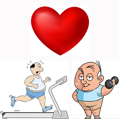 有氧、阻力、綜合：哪一種運動最能降低心血管疾病風險 | Professorlin.com 科學的養生保健